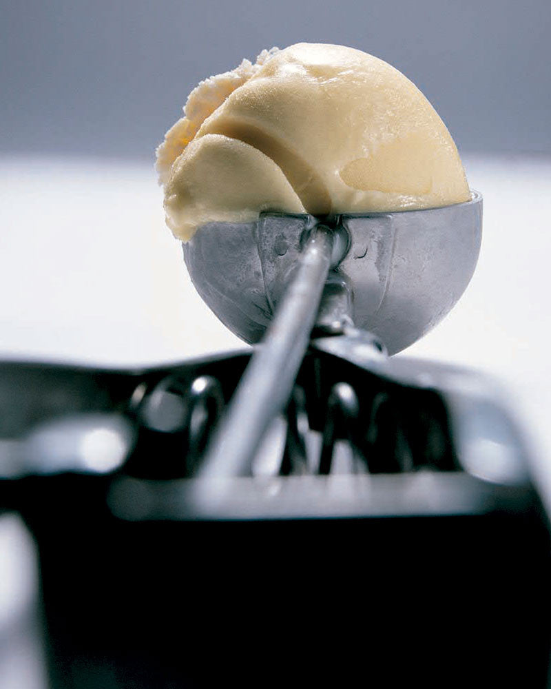 THE SECRETS OF ICE CREAM - ANGELO CORVITTO - BakingWarehouse