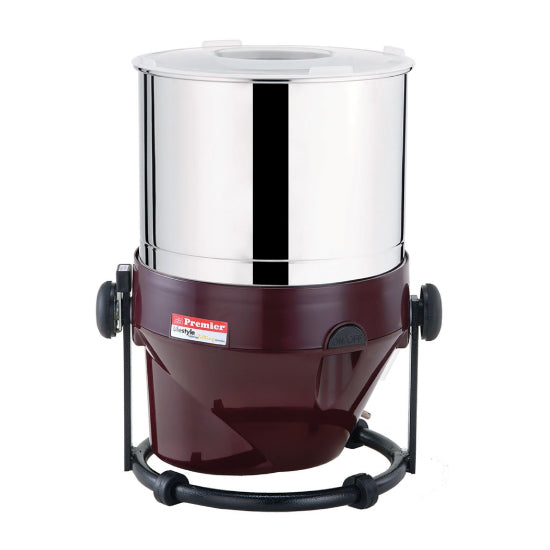 Chocolate refiner | Melanger | Premier refiner - BakingWarehouse