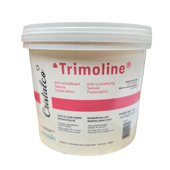 Invert sugar - Trimoline 7kg | 轉化糖漿 Hong Kong | Bakingwarehouse ...
