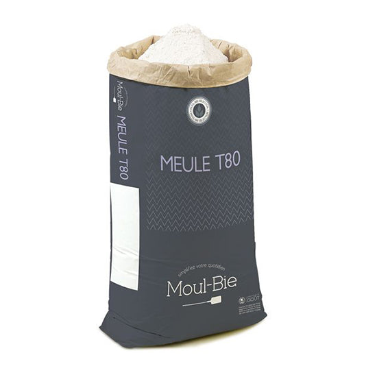 French Flour | GMP | Moul Bie | T45 T55 T65 Flour | Hong Kong ...