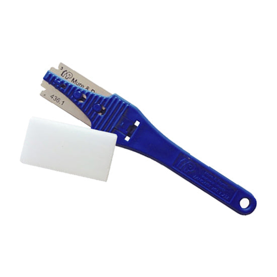 Baker knife -Baker blade, Baguette lame ,Bread scoring blade ...