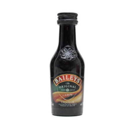 Bailey 17% alc - BakingWarehouse