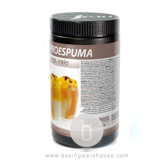Cold ProEspuma 700gr - BakingWarehouse
