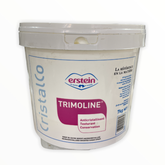 Invert sugar - Trimoline 7kg | 轉化糖漿 Hong Kong | Bakingwarehouse ...
